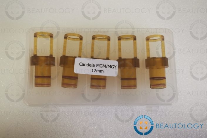 Candela Gentlelase Mini Distance Gauge 12mm