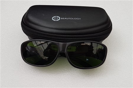 IPL Safety Glasses Shade 3, IPL Safety glasses, IPL goggles