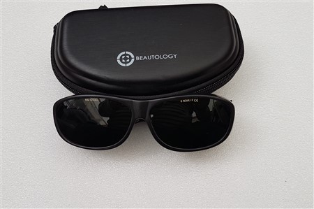 IPL Safety Glasses Shade 5, IPL Safety glasses, IPL goggles
