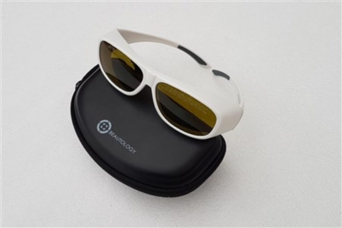 Laser Safety Glasses755nm-808nm-1064nm,Cynosure ,Candela, Goggles