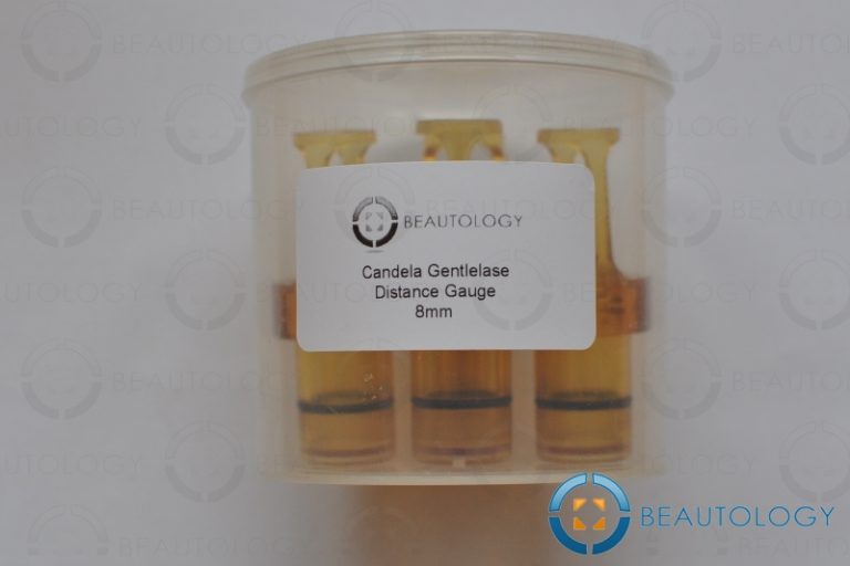 Candela Genltelase Mini Distance Gauge 6mm