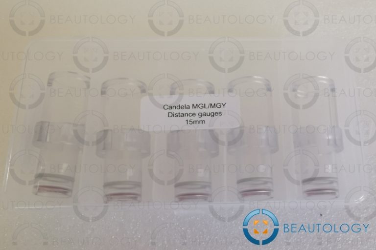 Candela Gentlelase Mini Distance Gauge 15mm