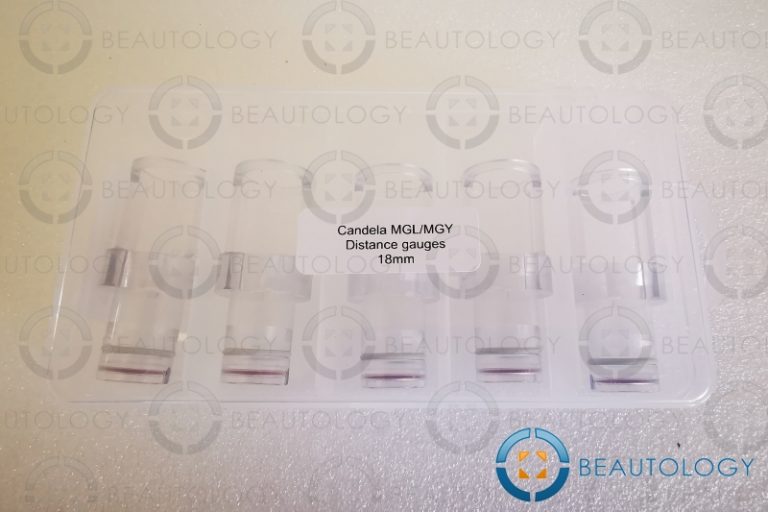 Candela Gentlelase Mini Distance Gauge 18mm