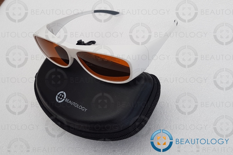 Laser Safety Glasses755nm-808nm-1064nm,Cynosure ,Candela, Goggles