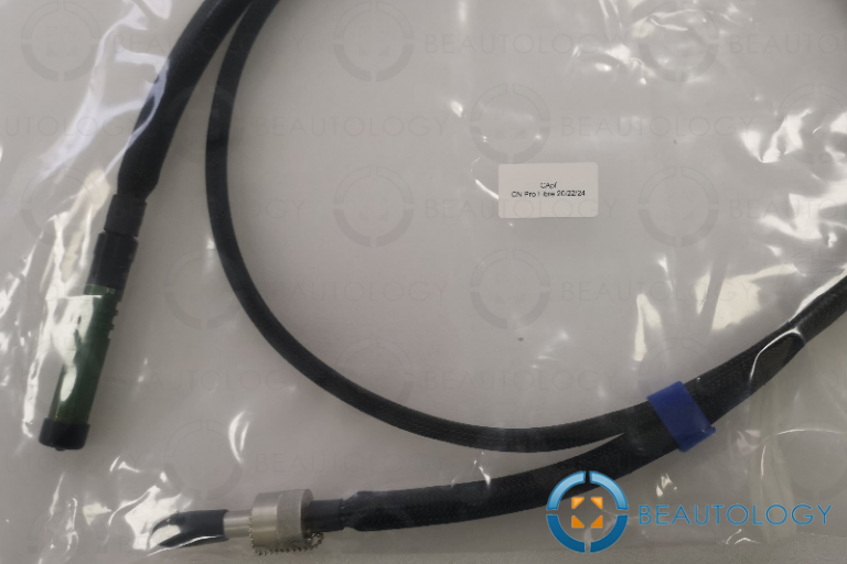 Candela GentleMax Pro Fiber 20-24mm