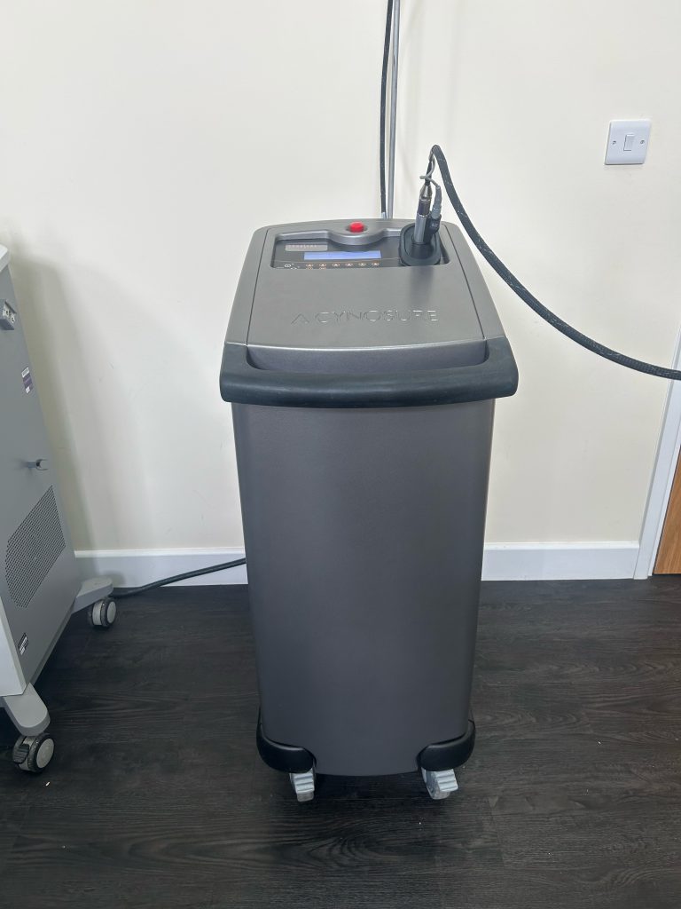 Cynosure Elite Laser Workstation for sale